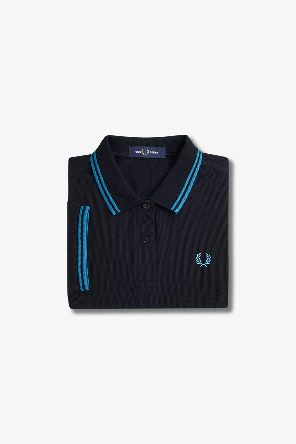 フレッドペリーシャツ ウィメンズ（Fred Perry Shirt） | FRED PERRY JAPAN | フレッドペリー日本公式サイト