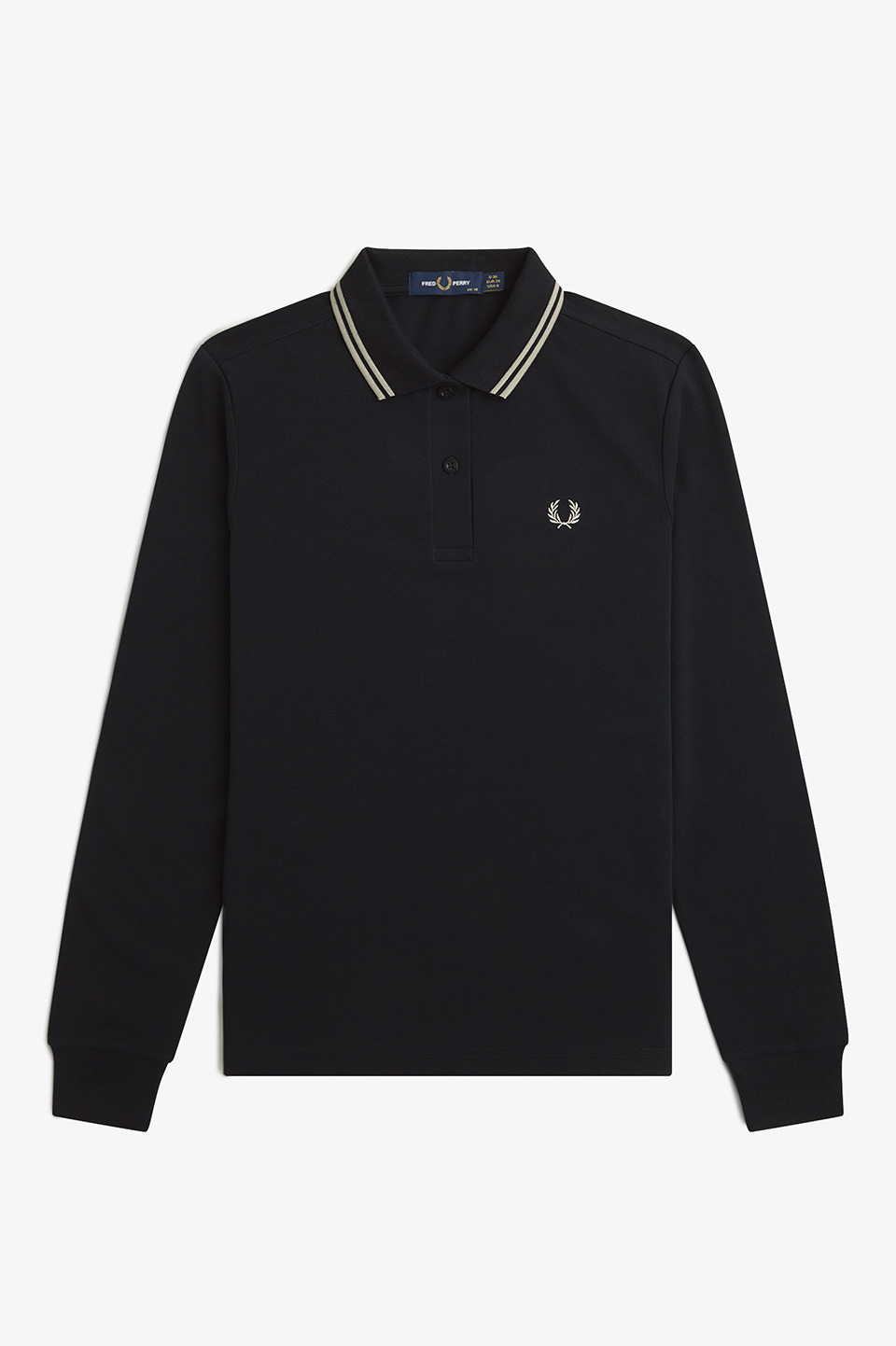 フレッドペリーシャツ ウィメンズ（Fred Perry Shirt） | FRED PERRY JAPAN | フレッドペリー日本公式サイト