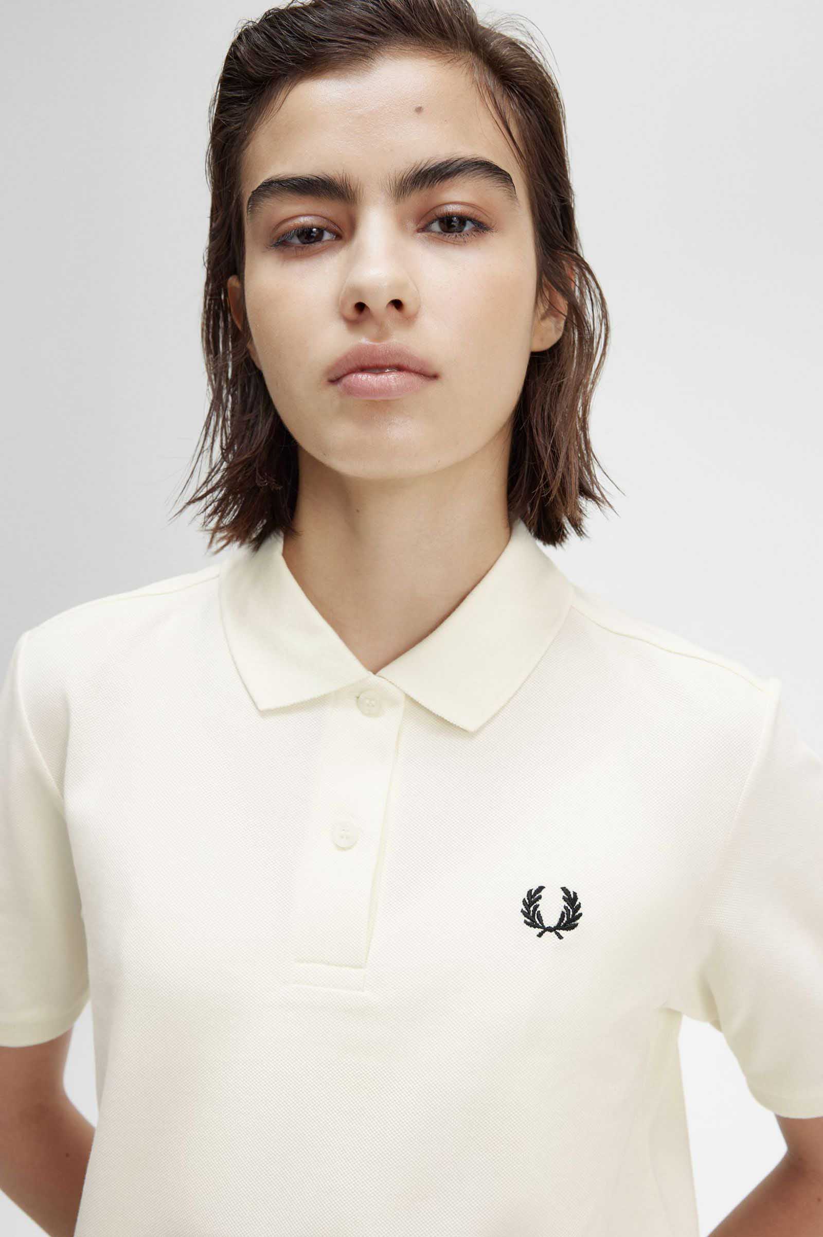 フレッドペリーシャツ ウィメンズ（Fred Perry Shirt） | FRED PERRY JAPAN | フレッドペリー日本公式サイト