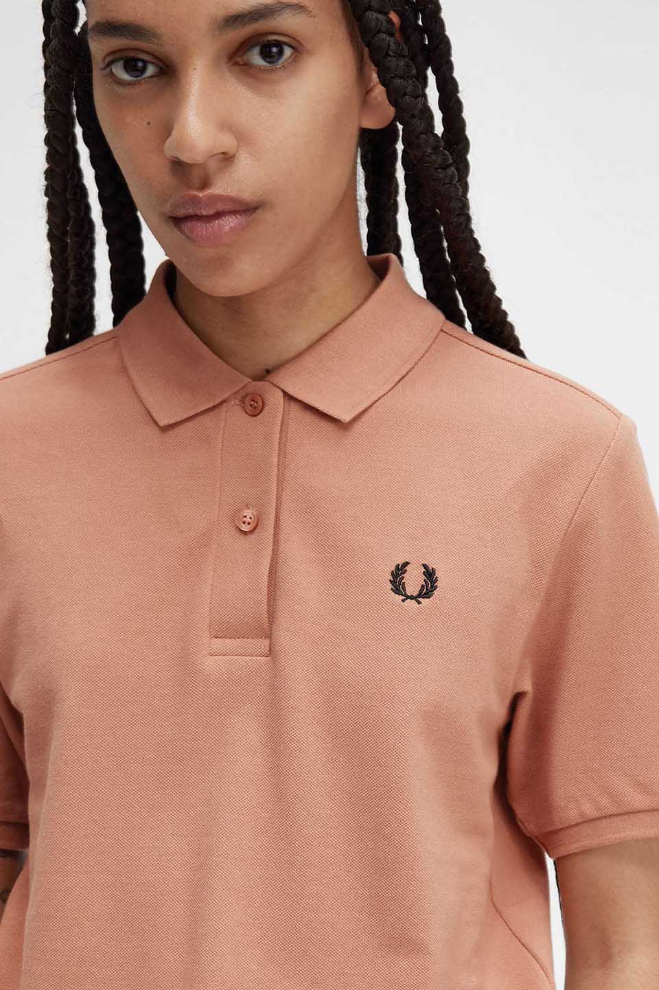 フレッドペリーシャツ ウィメンズ（Fred Perry Shirt） | FRED PERRY JAPAN | フレッドペリー日本公式サイト