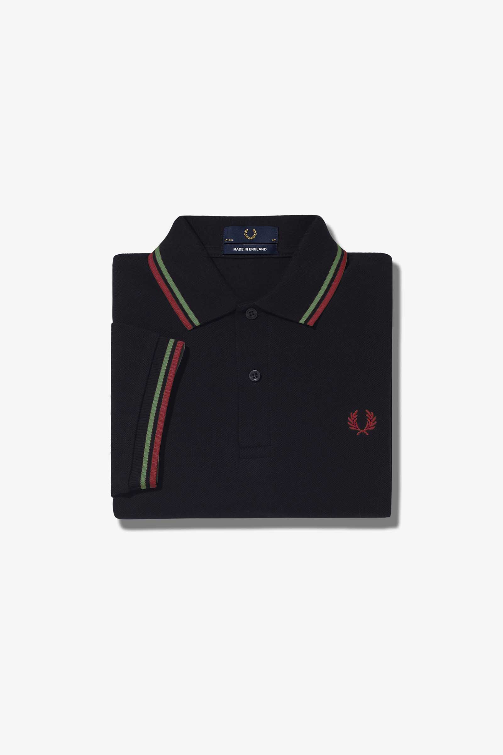 フレッドペリーシャツ メンズ（Fred Perry Shirt） | FRED PERRY JAPAN | フレッドペリー日本公式サイト