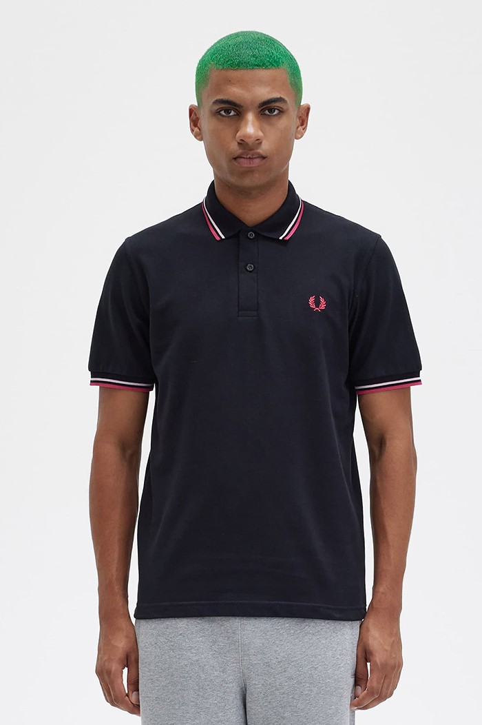 フレッドペリーシャツ City Releases | 東京 北京 Stockholm | FRED PERRY JAPAN | フレッドペリー日本公式サイト