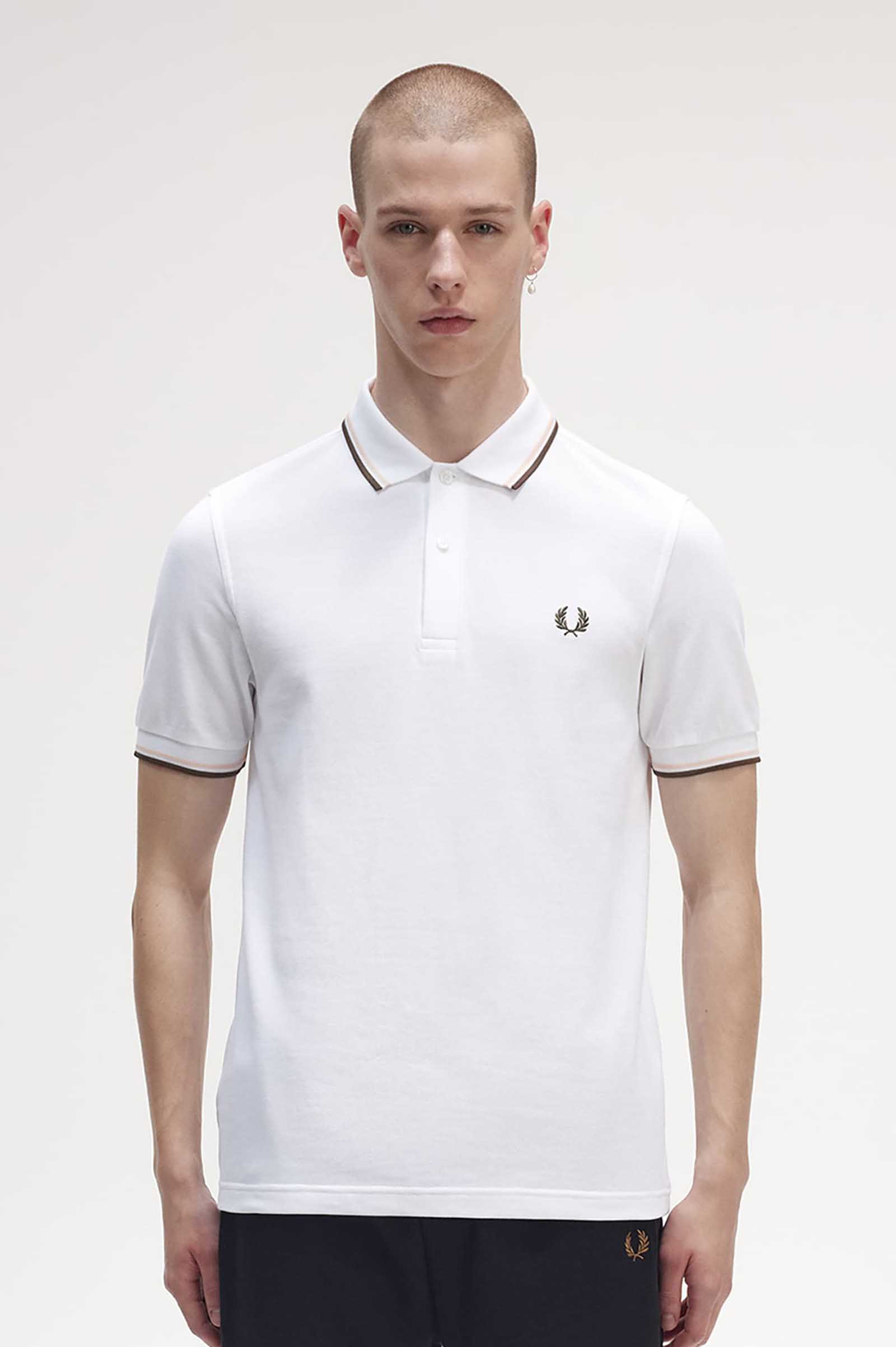 フレッドペリーシャツ メンズ（Fred Perry Shirt） | FRED PERRY JAPAN | フレッドペリー日本公式サイト