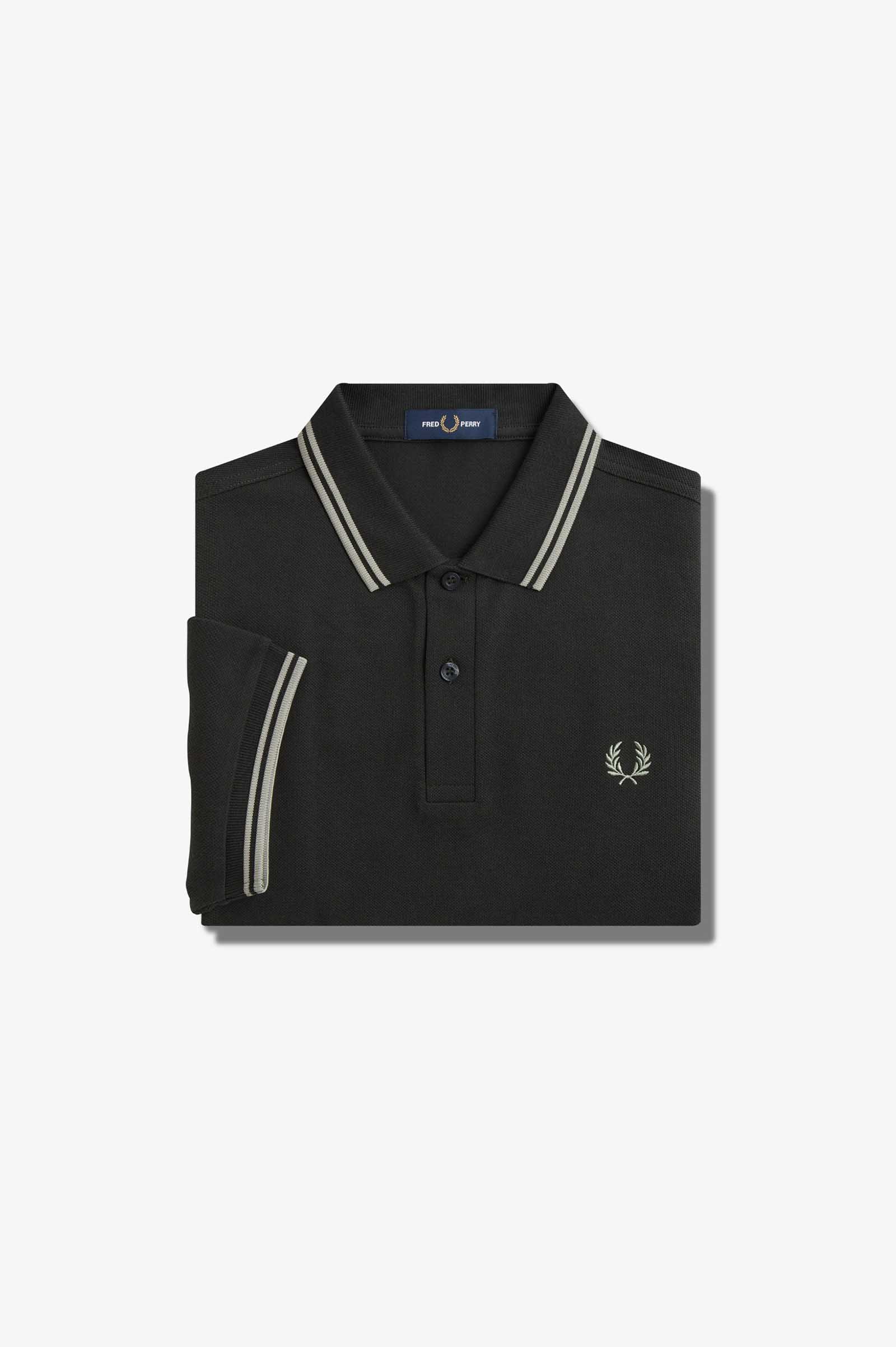 フレッドペリーシャツ メンズ（Fred Perry Shirt） | FRED PERRY JAPAN | フレッドペリー日本公式サイト