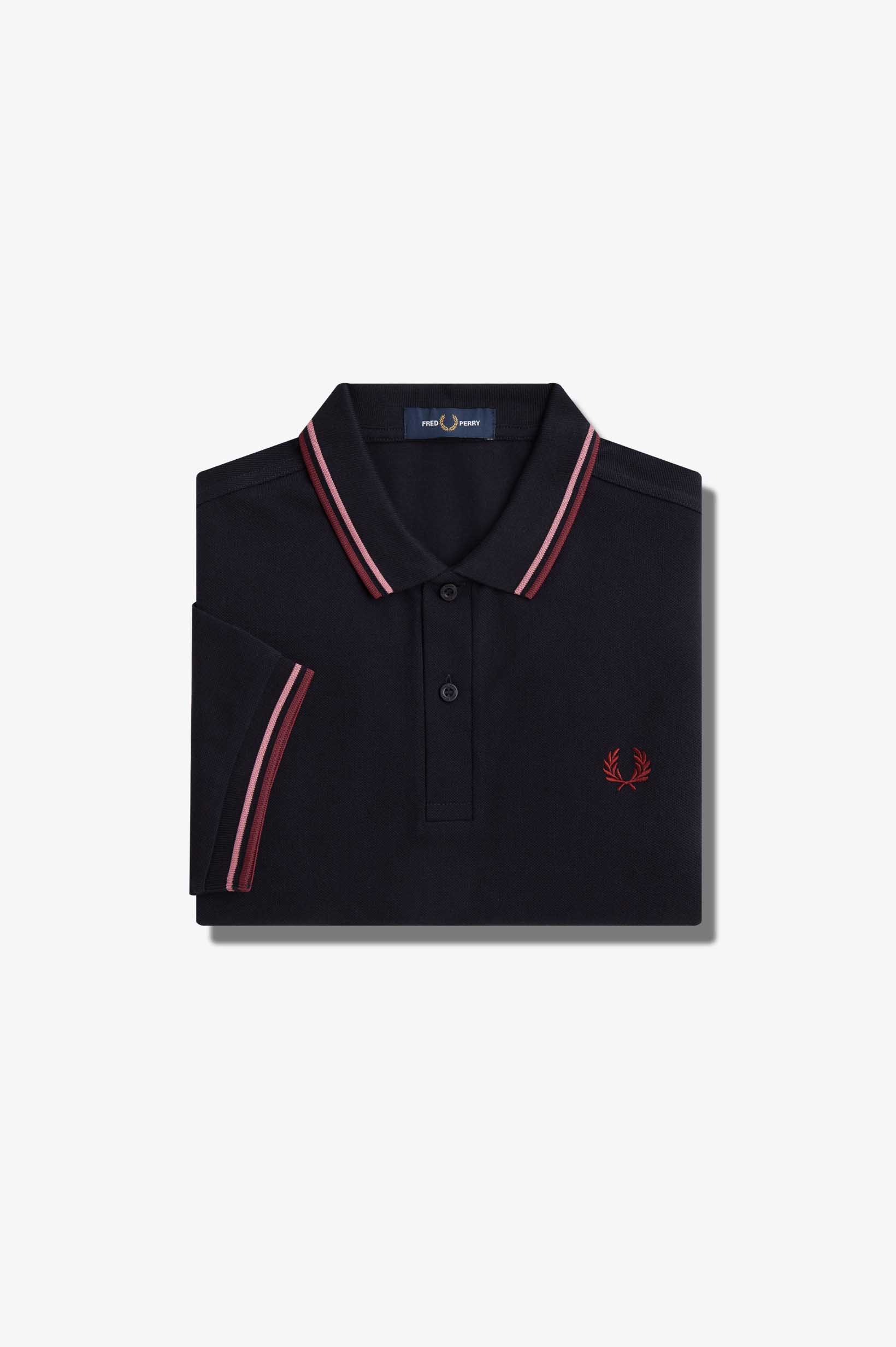 フレッドペリーシャツ メンズ（Fred Perry Shirt） | FRED PERRY JAPAN | フレッドペリー日本公式サイト