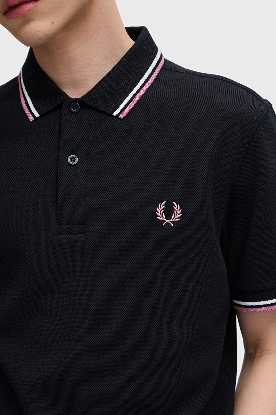 フレッドペリーシャツ メンズ（Fred Perry Shirt） | FRED PERRY JAPAN | フレッドペリー日本公式サイト